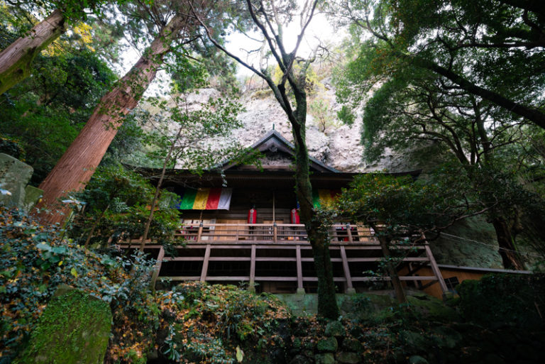 Monjyu senji temple | ビーベップ