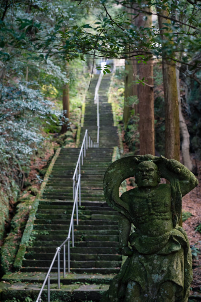 Monjyu senji temple | ビーベップ